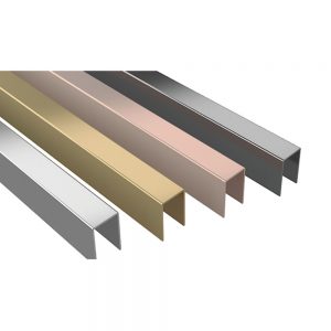Shower Header And Accessories Series – BPG Glass Hardware