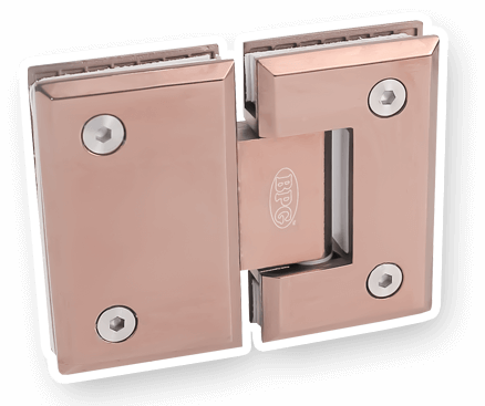 BPG Glass Hardware